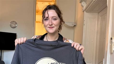Meet Sadie Tynch Nc State European Center In Prague
