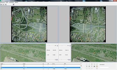 Services Geocad