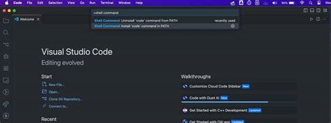 How To Fix The Zsh Command Not Found Code Error In Macos Terminal