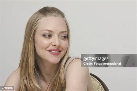 197 Amanda Seyfried Fotos Photos And High Res Pictures Getty Images