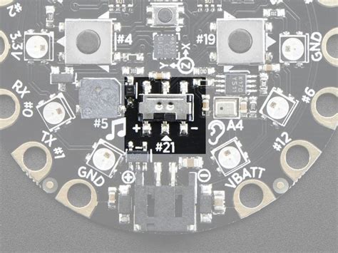 guided tour introducing circuit playground adafruit learning system