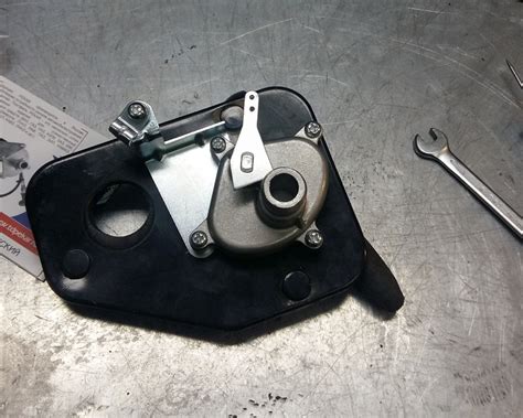 Кран печки уаз хантер где находится