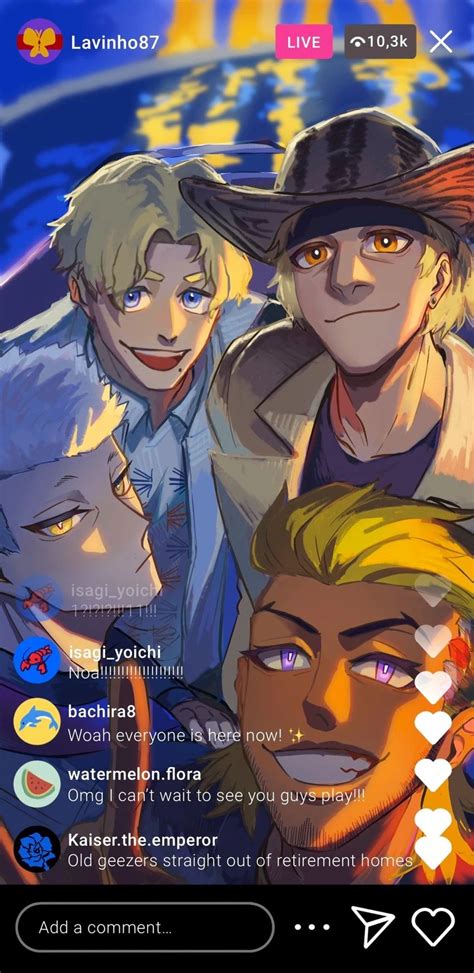Discuss Everything About Blue Lock Wiki Fandom