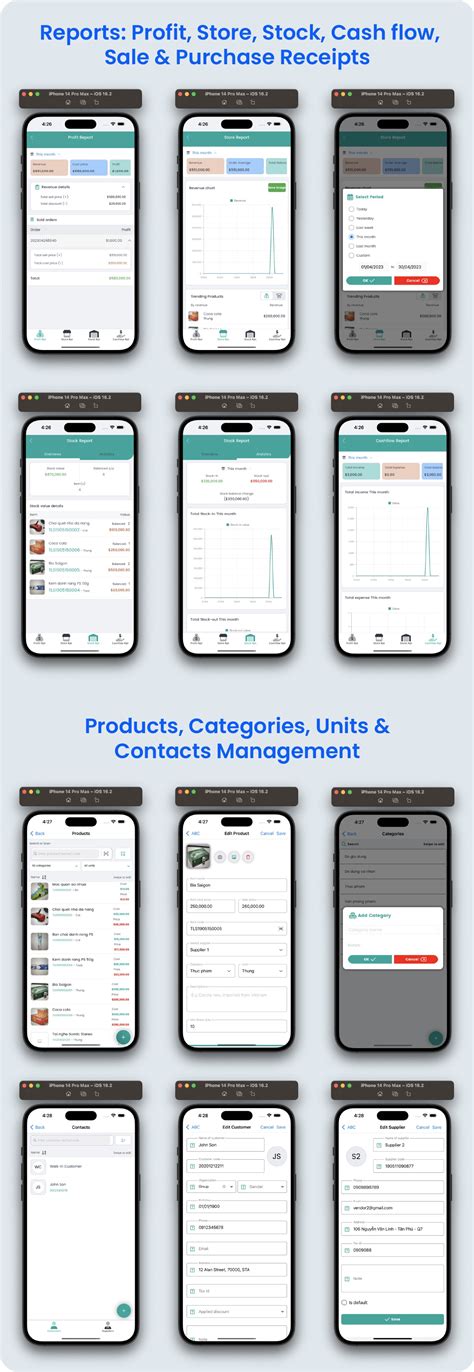 Minipos Offline Xamarinforms Mobile Pos Application With License System Web Design Keeper Minipos Offline Xamarinforms Mobile Pos Application With License System Web Design Keeper