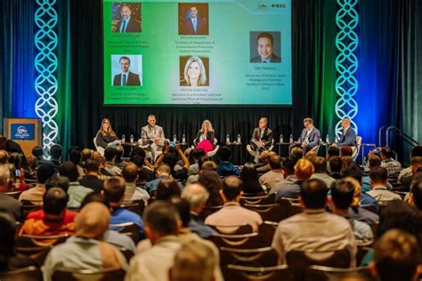 2023 Ieee Power And Energy Society Gm Highlights Ieee Pes General Meeting