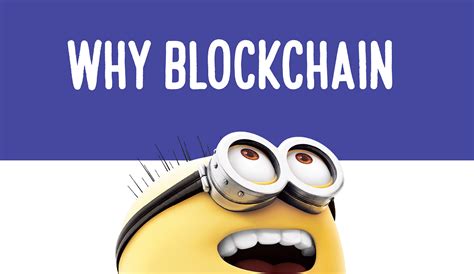 Why Blockchain Trust Issues With The Banking System By Aryan Singh