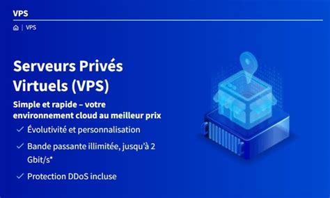 Vps Ovhcloud 2025 Évaluation Technique Par Des Experts