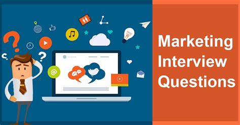 Top Digital Marketing Interview Questions In