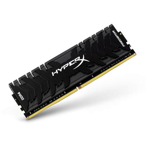 Hyperx Predator Ddr4 3200 Mhz Cl16 Dimm Xmp Hx432c16pb3 16 Memoria