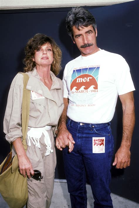 Katharine Ross Seemingly Made Peace At 83 With Only Daughter With Sam