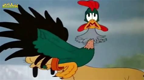 کارتون قدیمی خارجی قسمت 2