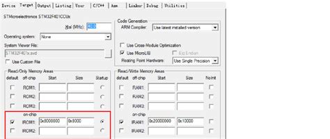 【stm32】bootloader介绍、编写以及ota常见方案分析（差分升级全量升级ab面升级）word文档在线阅读与下载免费文档