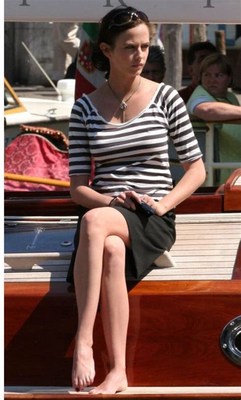 Eva Green Feet