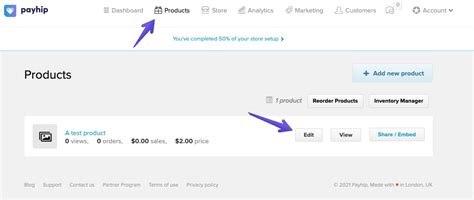 integrating payhip with emailoctopus emailoctopus knowledge base