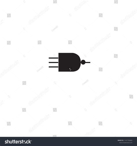 Digital Logic Gate Symbols Black Isolated Stock Vector Royalty Free 1141750460 Shutterstock