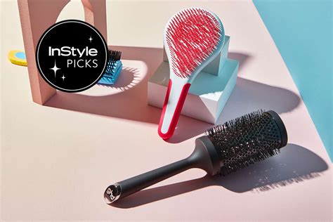 The 12 Best Brushes For Curly Hair Of 2024 Tested And Reviewed