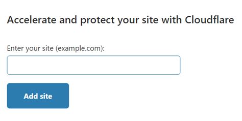 Use Root Domain As Main Via Cloudflare Strikingly Help Center