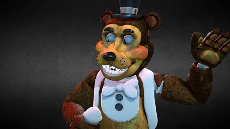 Battington 3d Models Sketchfab
