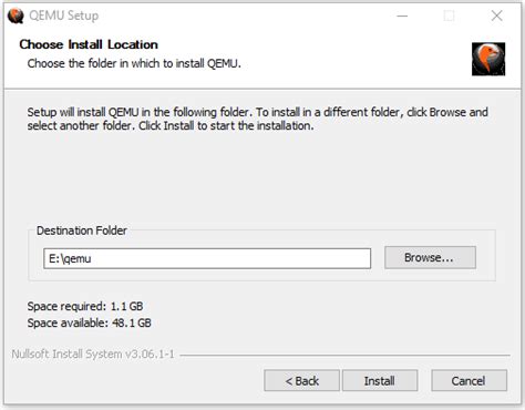 How To Download Install And Use Qemu On Windows 10 Minitool