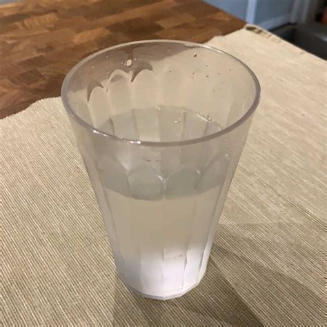 How Much Is 1 Cup Of Water