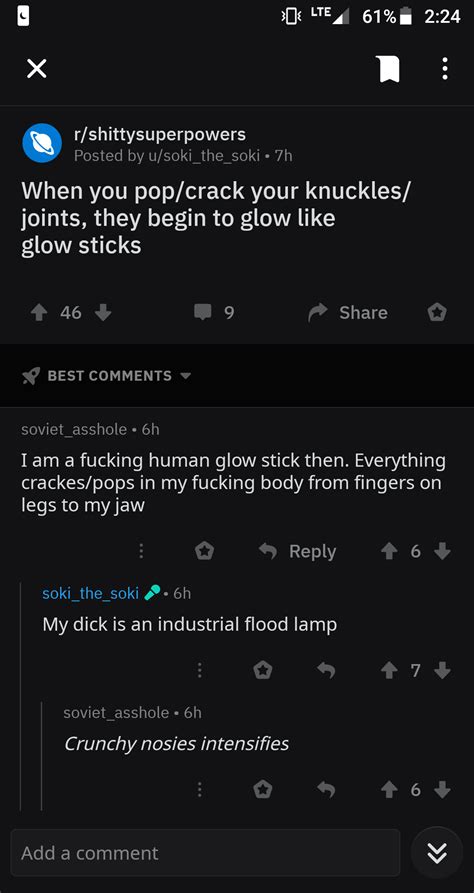 Cursed Snapping R Cursedcomments