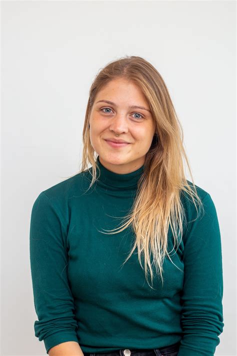 Lucia Harcegova Medium