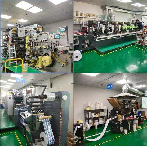 注意定制不干胶贴纸标签的事项 知乎