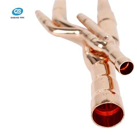 Well Mini Split Air Conditioner System Copper Fitting China Well Mini Split Air Conditioner