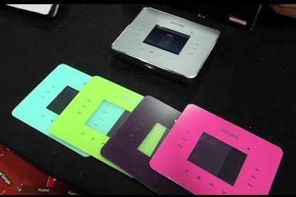 Smart Thermostat Learns From Human Behavior Seasonal Conditions Builder Magazine