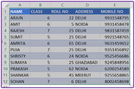 Fixed How To Remove Table In Excel Without Losing Data