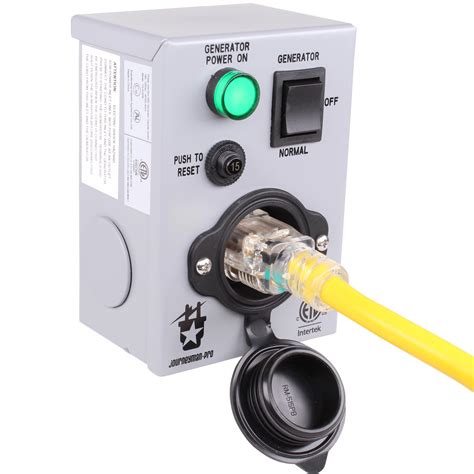 What is a Transfer Switch for Generator: Ultimate Guide