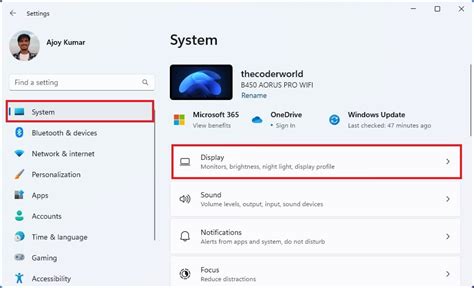 Enable Hardware Accelerated GPU Scheduling In Windows