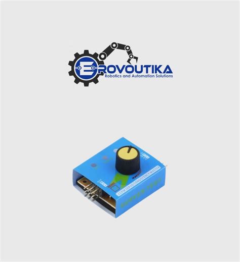 Servo Tester Shop Erovoutika