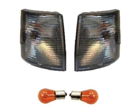 Vw T4 Indicators And Switches Just Kampers Just Kampers Australia