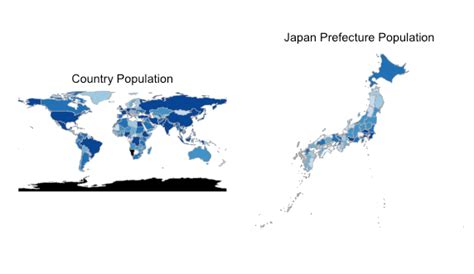 Want To Learn How To Make Maps In R R Bloggers