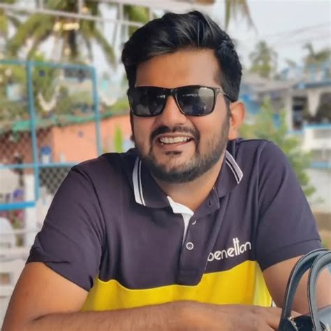 Vedant Agarwal Vedant7agarwal • Threads Say More