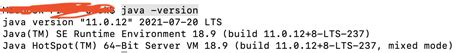 Macos How Do I Check If The Java JDK Is Installed On Mac Stack Overflow