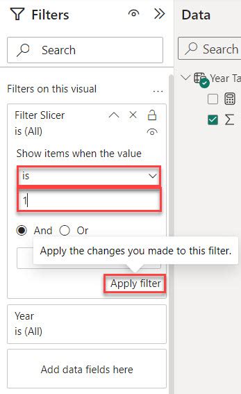 how to filter measure in power bi enjoy sharepoint
