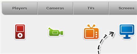 Excellent CSS And JQuery Based Navigation Menu Tutorials And Techniques Collection Blogger