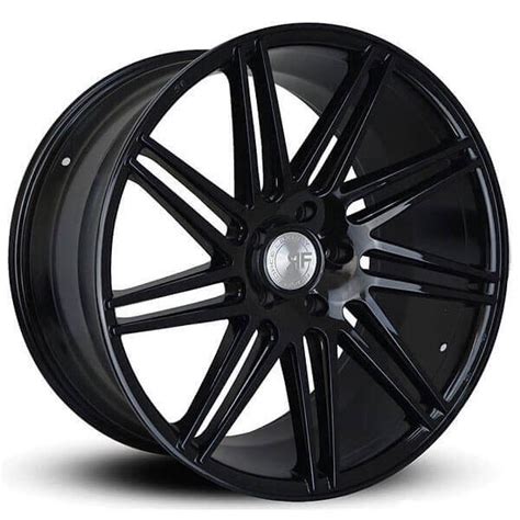 24 Road Force Wheels Rf22 Gloss Black Lexani Tires Lx Thirty 2020
