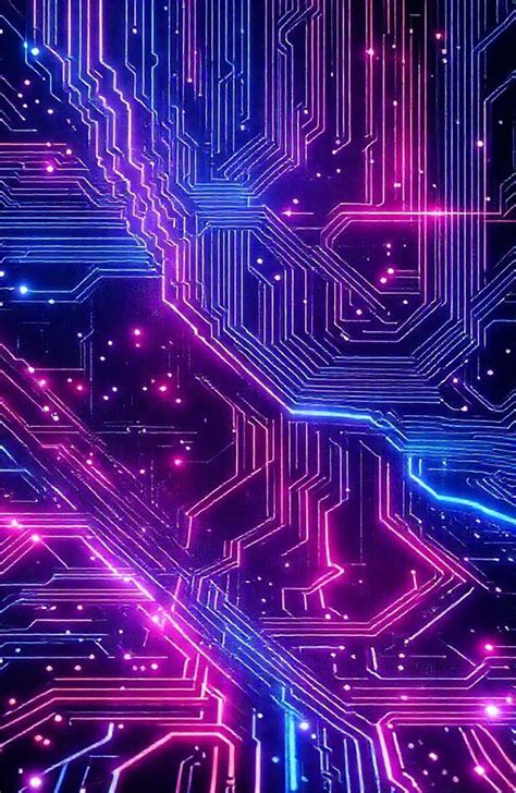 🔥 Free Download Tech Wallpaper By Jelliott33 Wallpapersafari