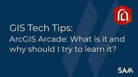 Tripp Corbin Gisp On Linkedin Gis Tech Tips Esri Arcgis Arcade What