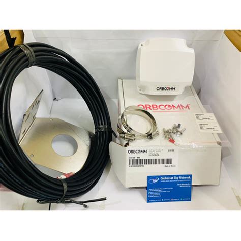 Jual Gps Tracking Kapal Orbcomm St 6100 St6100 St 6100 Skywave Jakarta Selatan Thuraya