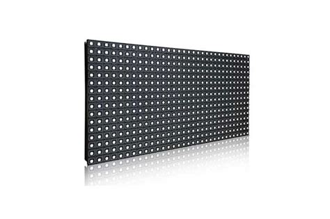 P8 Outdoor SMD Full Color LED Display Module Led Screen Manufacturer