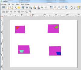 Qgis How To Show Different Attributes In Print Composer Geographic