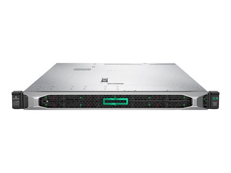 Hpe Proliant Dl360 Gen10 Overview Specs Details Shi Direct
