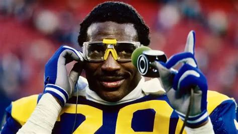Eric Dickerson Net Worth Who Is Wife Wikipedia Record Sportsjone