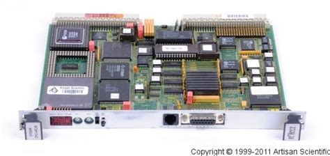 SYS K CPU C Force Computers Single Board Computer ArtisanTG