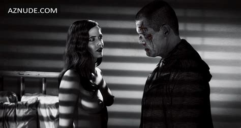 EVA GREEN Nude AZNude