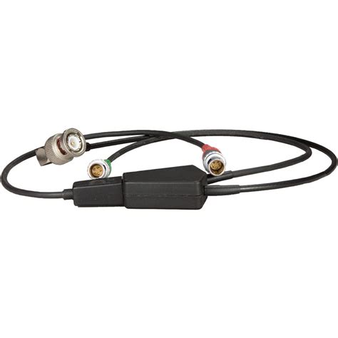 Ambient Recording Metadata Interface Cable For Red ACN TC RCP